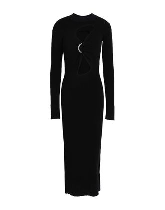 The Attico KLEIDER - Midi-Kleider auf YOOX.COM