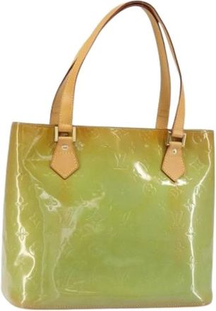 Louis Vuitton Damen, Pre-Owned, Gr&uuml;n, ONE SIZEGr&ouml;&szlig;e