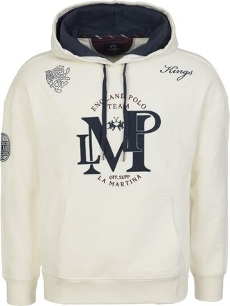 La Martina Pullover MBF309