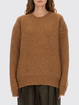 Saint Laurent Pullover SAINT LAURENT Damen Farbe Beige