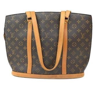 Louis Vuitton Damen, Pre-Owned, Braun, ONE SIZEGr&ouml;&szlig;e