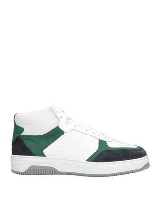 Pollini CHAUSSURES - Sneakers sur YOOX.COM