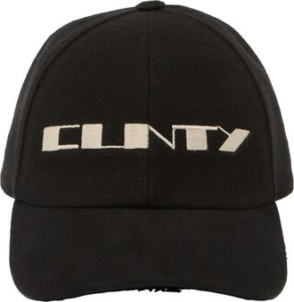 Rick Owens Caps & Mützen - Drkshdw DA02E7478 BMOEM6 0908 - Gr. L - in Bunt - für Damen