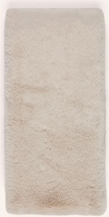 Rino&Pelle Rino & Pelle Kunstfell-Schal Stip beige