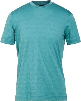 Emporio Armani TOPS - T-shirts auf YOOX.COM