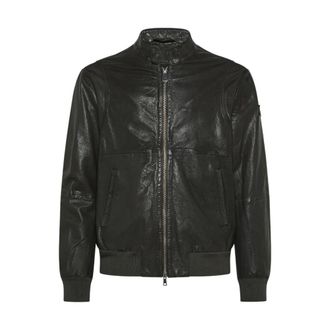 Peuterey Homme, Vestes, Gris, Taille: XL Tureia PPT Jacket