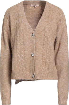 White Wise STRICKWAREN - Strickjacken auf YOOX.COM