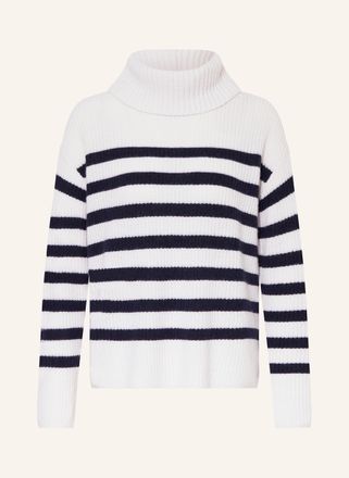 Lilienfels Lilienfels Rollkragenpullover Mit Cashmere beige