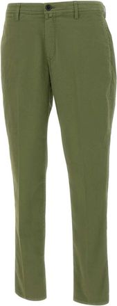 Peuterey Homme, Pantalons, Vert, Taille: 3XL Hoy Pantalons