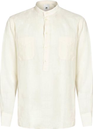 Pantaloni Torino TOPS - Hemden auf YOOX.COM