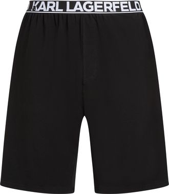 Karl Lagerfeld Pyjamashorts
