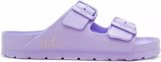 Thies Damen, Schuhe, Lila, 43 EUGr&ouml;&szlig;e