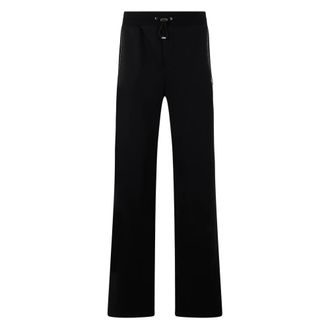 Philipp Plein Homme, Pantalons, Noir, Taille: 4XL Pantalons de surv&ecirc;tement