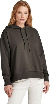 G-Star RAW Graphic Core Hooded Sweatshirt