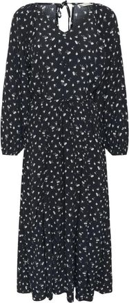 Part Two Femme, Robes, Bleu, Taille: 46 FR Robe Eleina