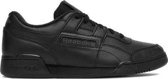 Reebok Sneakers SS-WORKOUT PLUS 100244984 Schwarz