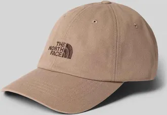 The North Face Base Cap aus Baumwoll-Mix Modell Norm