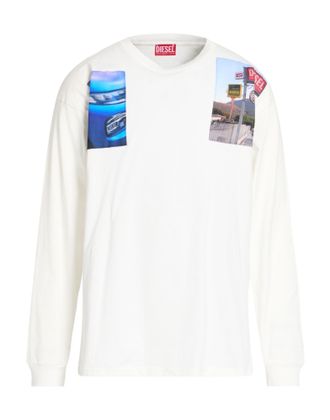 Diesel TOPS - T-shirts auf YOOX.COM