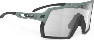Rudy Project Kelion Sonnenbrille - - Accessories - unisex - Gr&uuml;n - ONE SIZE