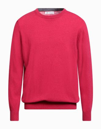 Brunello Cucinelli STRICKWAREN - Pullover auf YOOX.COM