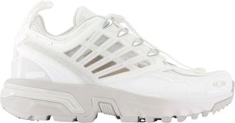 Maison Margiela Damen, Schuhe, Wei&szlig;, 40 1/2 EUGr&ouml;&szlig;e