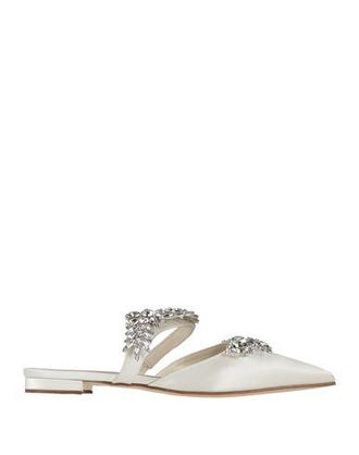 Manolo Blahnik CHAUSSURES - Mules & Sabots sur YOOX.COM