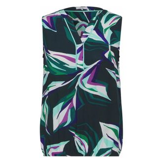 Cecil Damen, Oberteile, Mehrfarbig, XLGr&ouml;&szlig;e