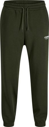Jack & Jones Male Jogginghose Relaxed Fit Jogginghose