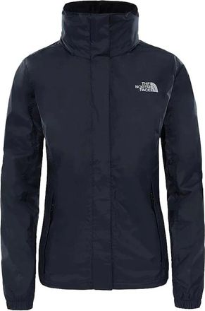 The North Face Femme, Sport, Noir, Taille: 40 FR Veste Resolve Noire
