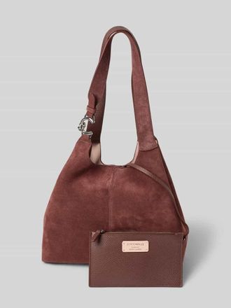 Coccinelle Handtasche aus echtem Leder