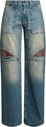 Guess HOSEN & R&Ouml;CKE - Jeanshosen auf YOOX.COM