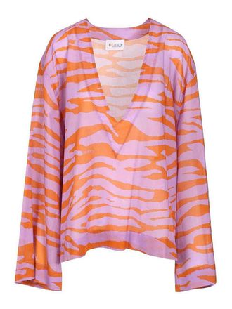 The Attico Blouse - Multicolore