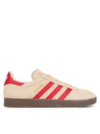 adidas Sneakers Gazelle JH5393 Beige