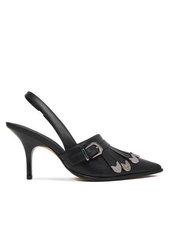 Pinko High Heels Lady 04 SD0499 P001 Schwarz