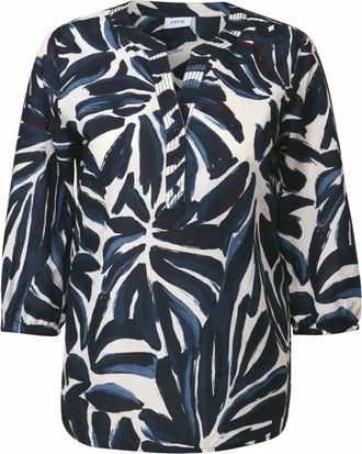 Cecil Damen, Blusen & Hemden, Mehrfarbig, SGr&ouml;&szlig;e