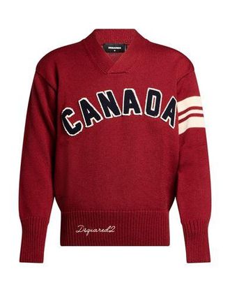 Dsquared2 MAILLE - Pullover sur YOOX.COM