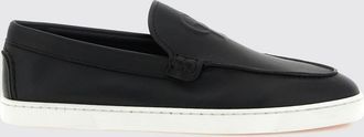 Christian Louboutin Mokassins Herren Farbe Schwarz