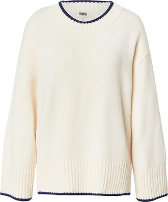 FRNCH Pullover