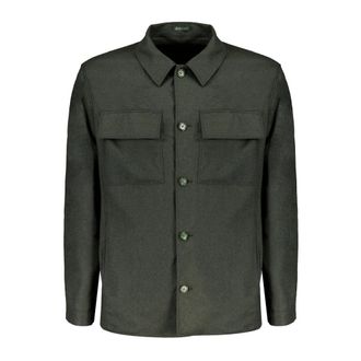 Autore Cruisecode Jk0193451 Jacke - - Jackets - Herren - Gr&uuml;n - S