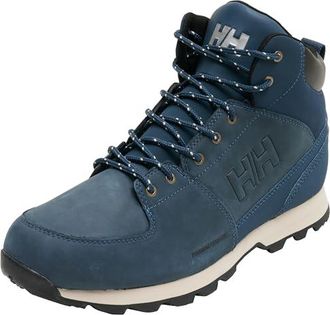 Helly Hansen Homme Lifestyle Boots Bottes de randonn&eacute;e, Midnight Cream, 45 EU