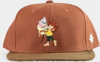 Bavarian Caps Cap Pumuckl Schleckeis
