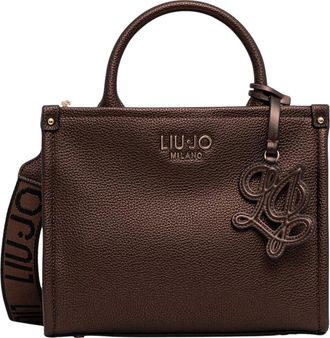 Liu Jo Damen, Taschen, Braun, ONE SIZEGr&ouml;&szlig;e