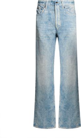 Rag & Bone HOSEN & R&Ouml;CKE - Jeanshosen auf YOOX.COM