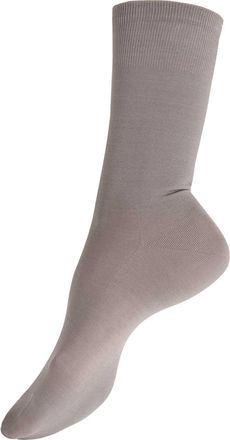Kunert Socke Finest Cotton