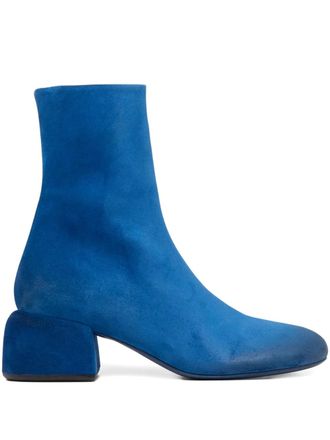 Marsèll bottines Basata - Bleu