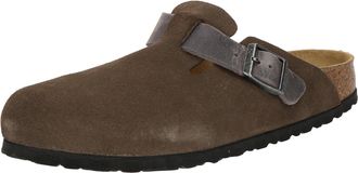 Birkenstock Clogs Boston