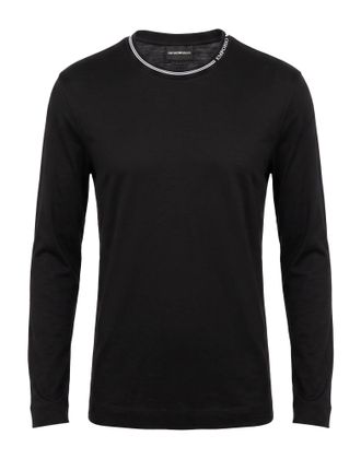 Emporio Armani TOPS - T-shirts auf YOOX.COM