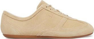 HUGO BOSS Sneakers Mystie 50563530 Beige