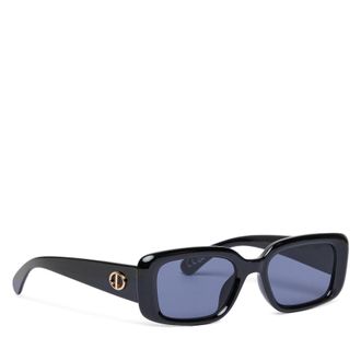 Aldo Sonnenbrillen Aldo Melamas 13935371 Schwarz