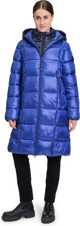 Betty Barclay Damen Jacke 7748/1510, Cobalt Blue, 42